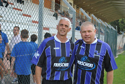 im1923: 3° Memorial Franco Rotella: Le fotografie di Fantomas