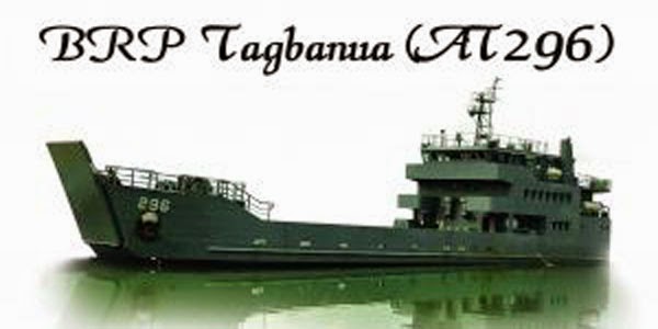 “Tagbanua” – Philippine made Large Landing Craft Utility Overview