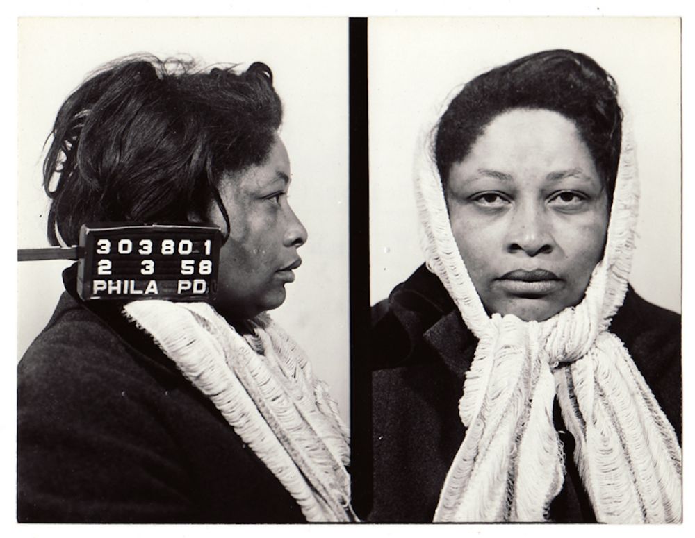 Sometimes Mugshots Look Like Portraits: Here Are 44 Stunning Mid ...