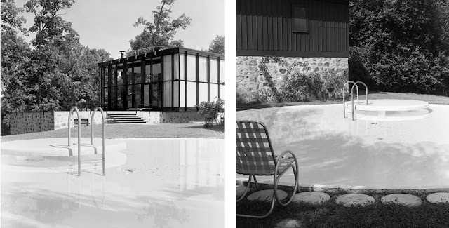 Smithsonian Collections Blog: New Canaan Modern