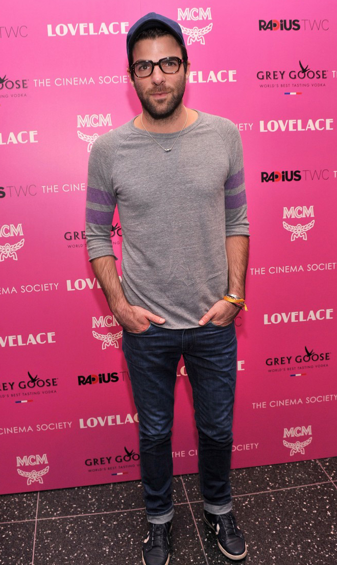 Lovelace se estrena con un gran apoyo de actores - ActorsZone