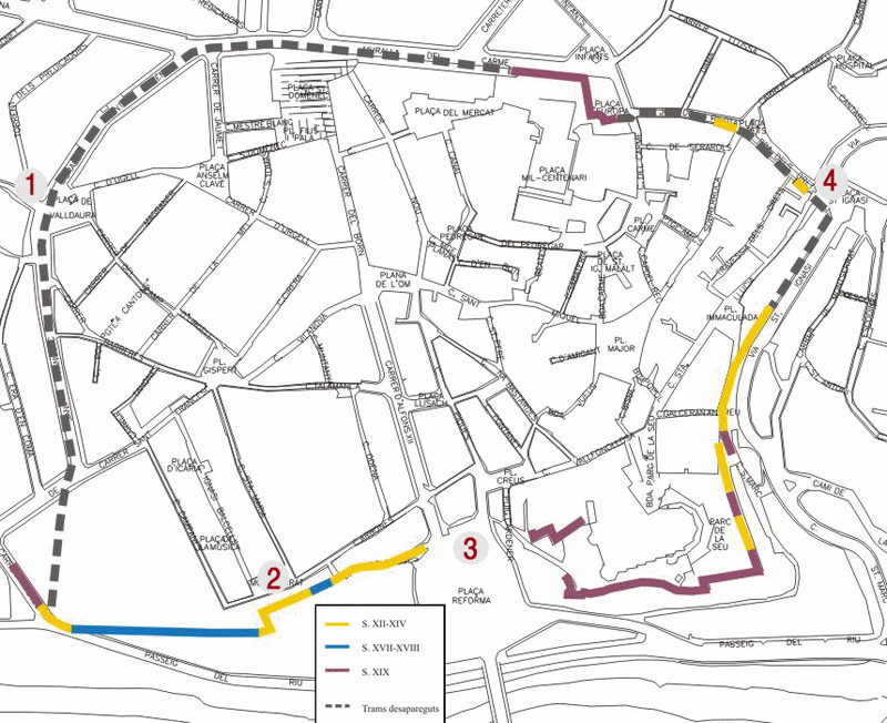 Històries Manresanes: 2018