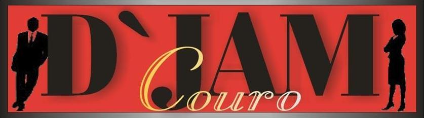 Estágio Supervisionado 1 Manhã: D´JAM COURO