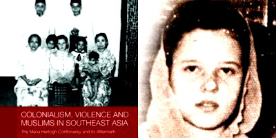 Maria Hertogh Riot & Anti-NS Riot: #1: Quick view of The Maria Hertogh Riot