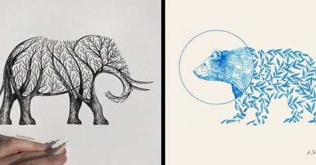 Design Stack: A Blog about Art, Design and Architecture: Surrealism and ...