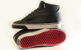 FIVESTAR NEWS: Vans X Shadow