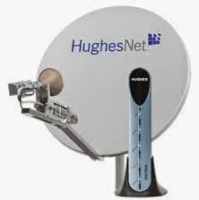 INTERNET SATELITAL: Que son los Productos Hughes Net