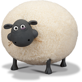 Tokoh-tokoh Shaun The Sheep