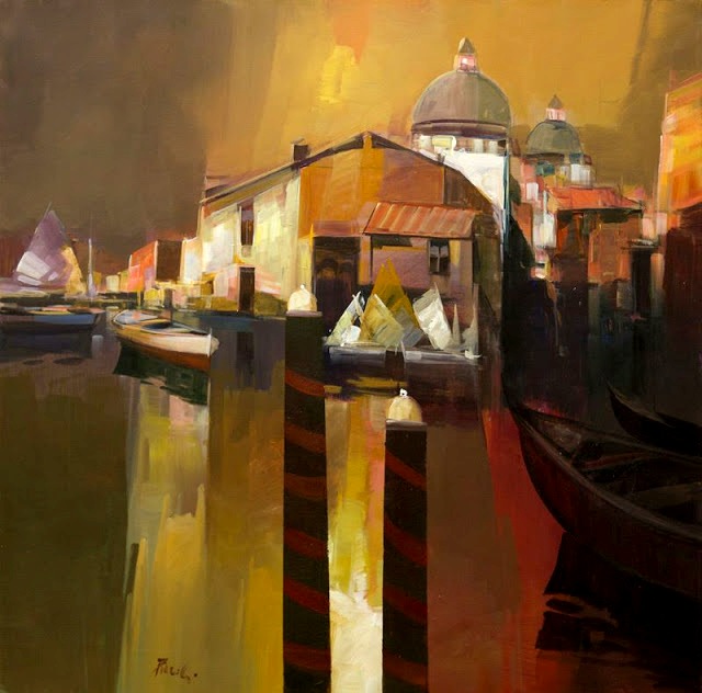 Arte Cristina Faleroni