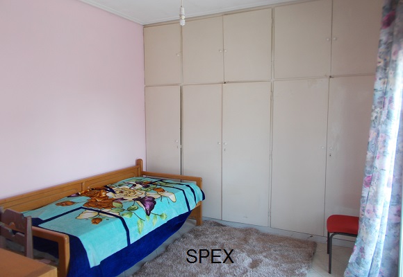 ΕΝΟΙΚΙΑΖΕΤΑΙ ΓΚΑΡΣΟΝΙΕΡΑ ΛΑΡΙΣΑ ΣΤΗΝ 1 ΣΤΡΑΤΙΑ