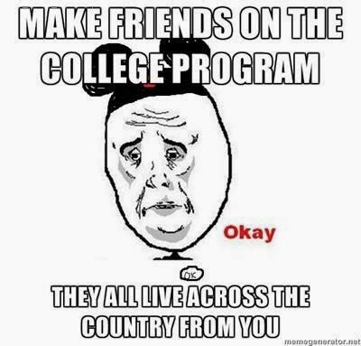 Fun Stuff: Funny Disney College Program Memes | The Disney College ...