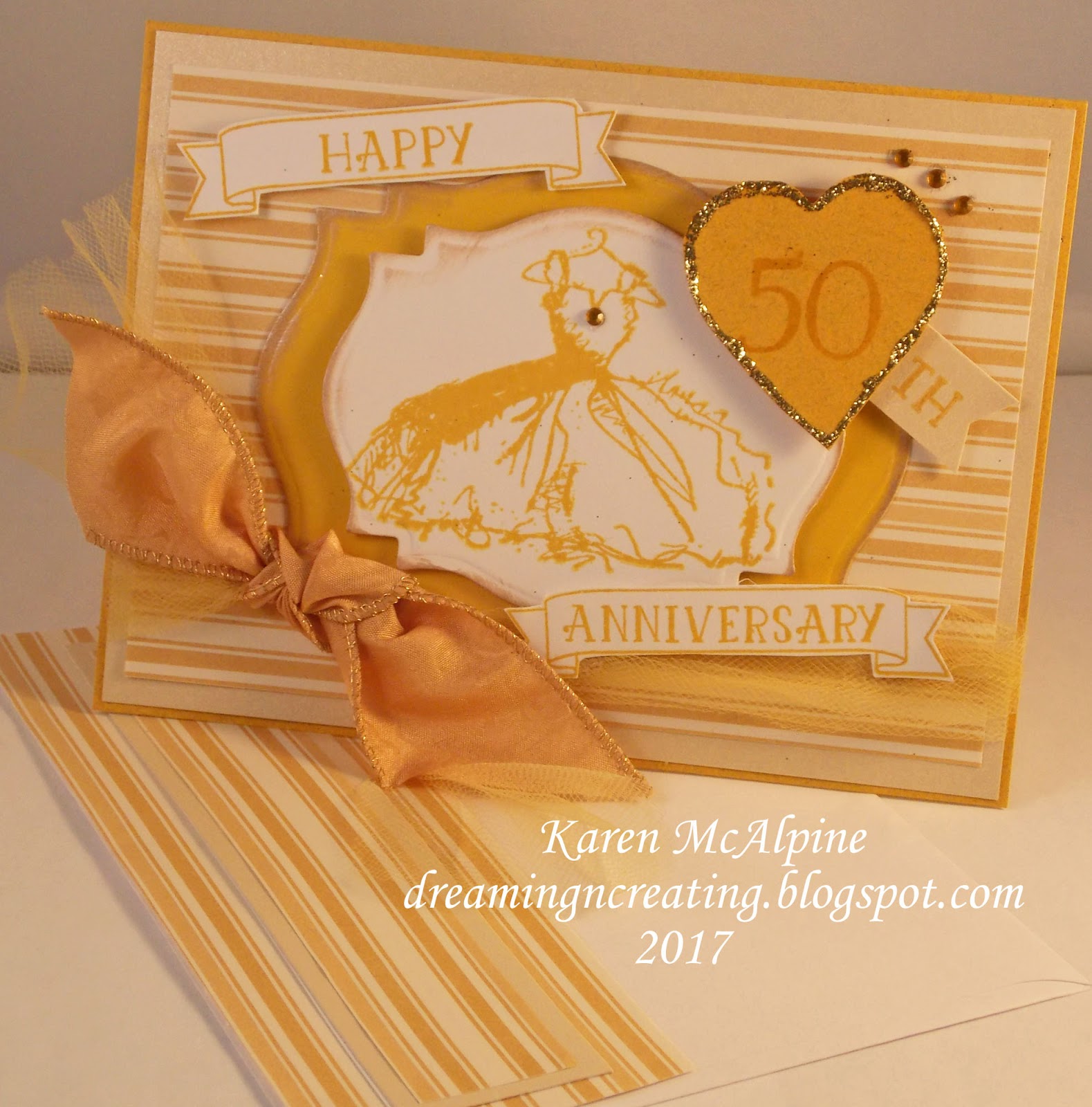 Dreaming And Creating Golden Wedding Celebration dreaming-and-creating-golden-wedding-celebration