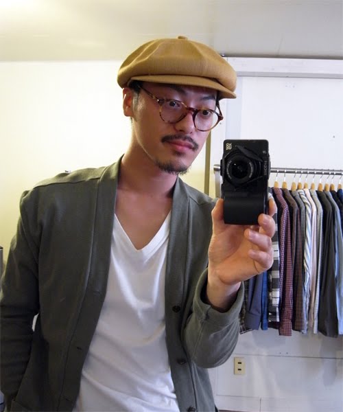 pieces boutique: Kangol / Tropic Spitfire Cap