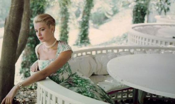 Dirty Fabulous: Steal Her Style: Dress like Grace Kelly!