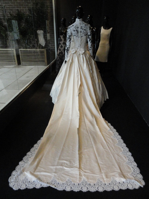 Casamento dos Sonhos: Maria Rudge Piva de Albuquerque