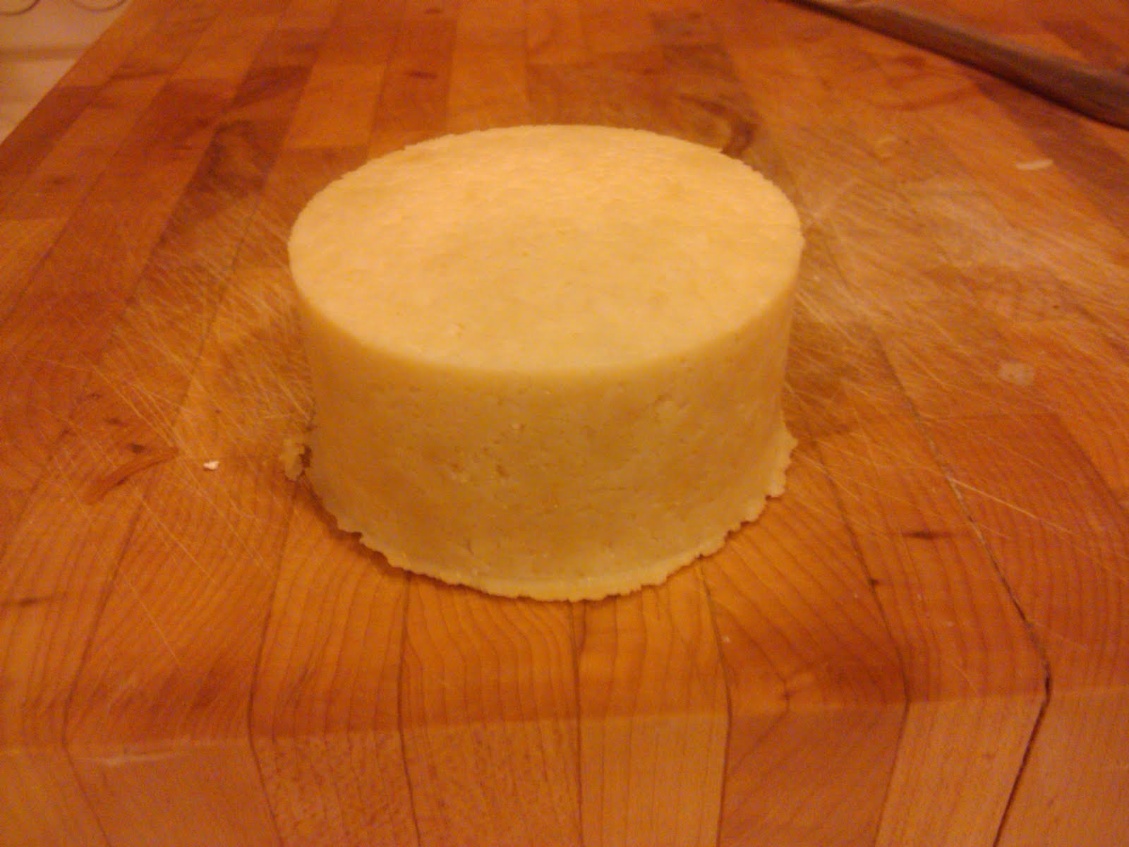 Accept The Challenge: Hard: Times, Cheese and Tack