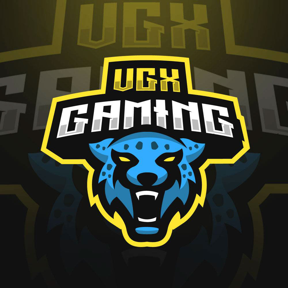 500+ Gaming Logos Designs for Inspiration | Graphic Design Resources