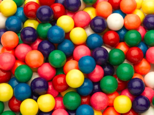 Dichos de la abuela : Chicle milagroso