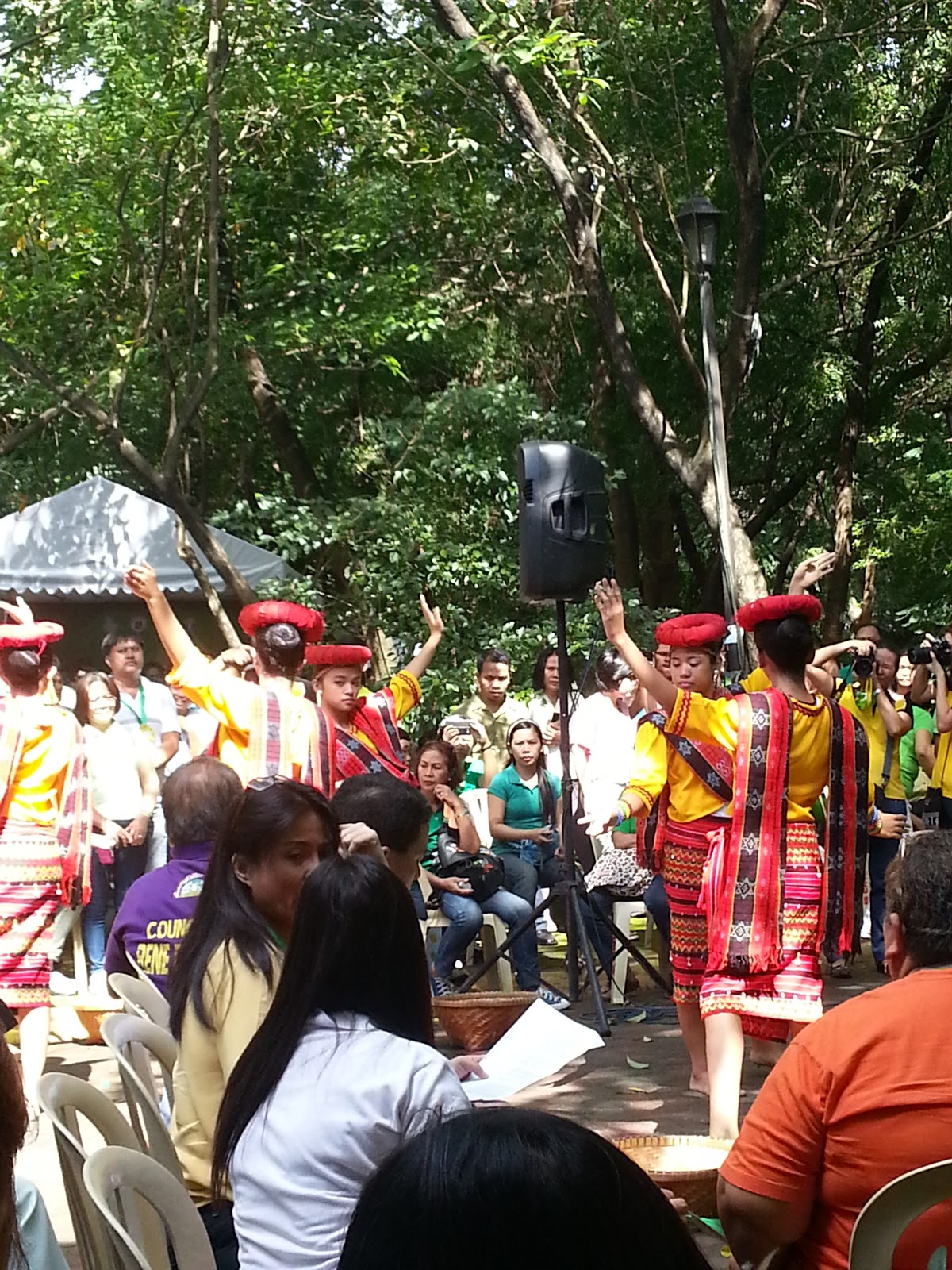 Department of Education Manila: DEpED NCR Launches Eco Saver Program at ...