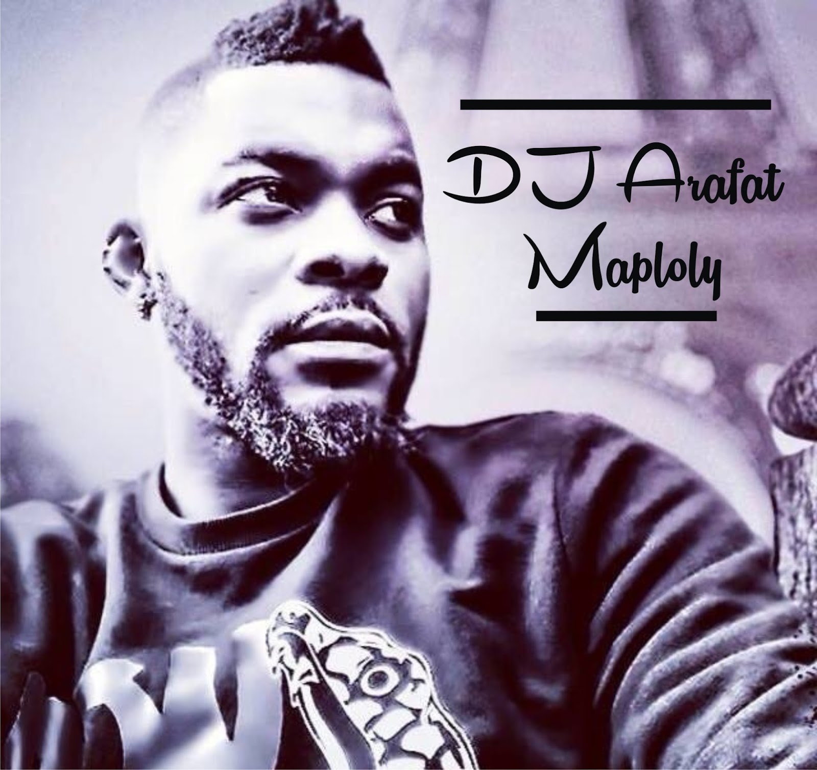 DJ Arafat - Alchetron, The Free Social Encyclopedia