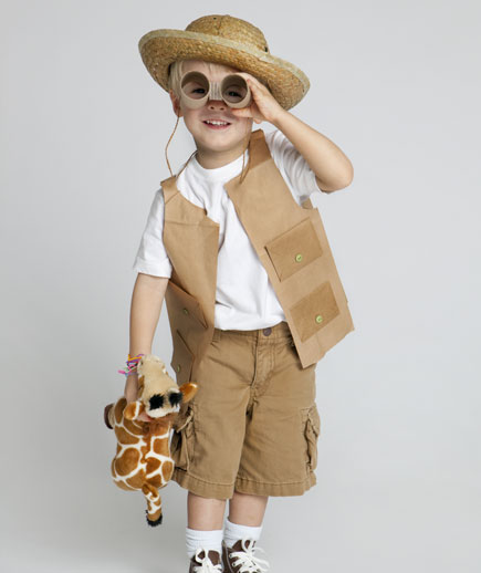 Tips 4 Autism: Halloween Costume Ideas!!