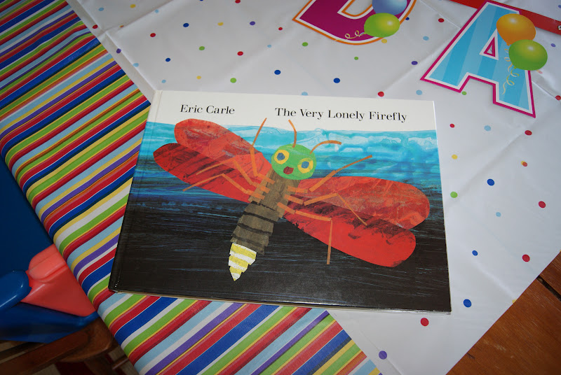 God's Arrows in our Quiver: Happy Birthday, Dusty!