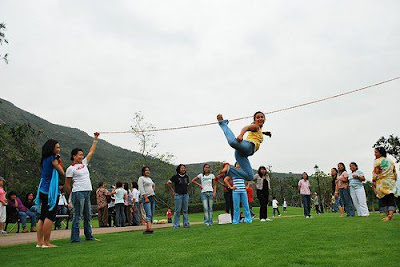 Traditional Games in Philippines