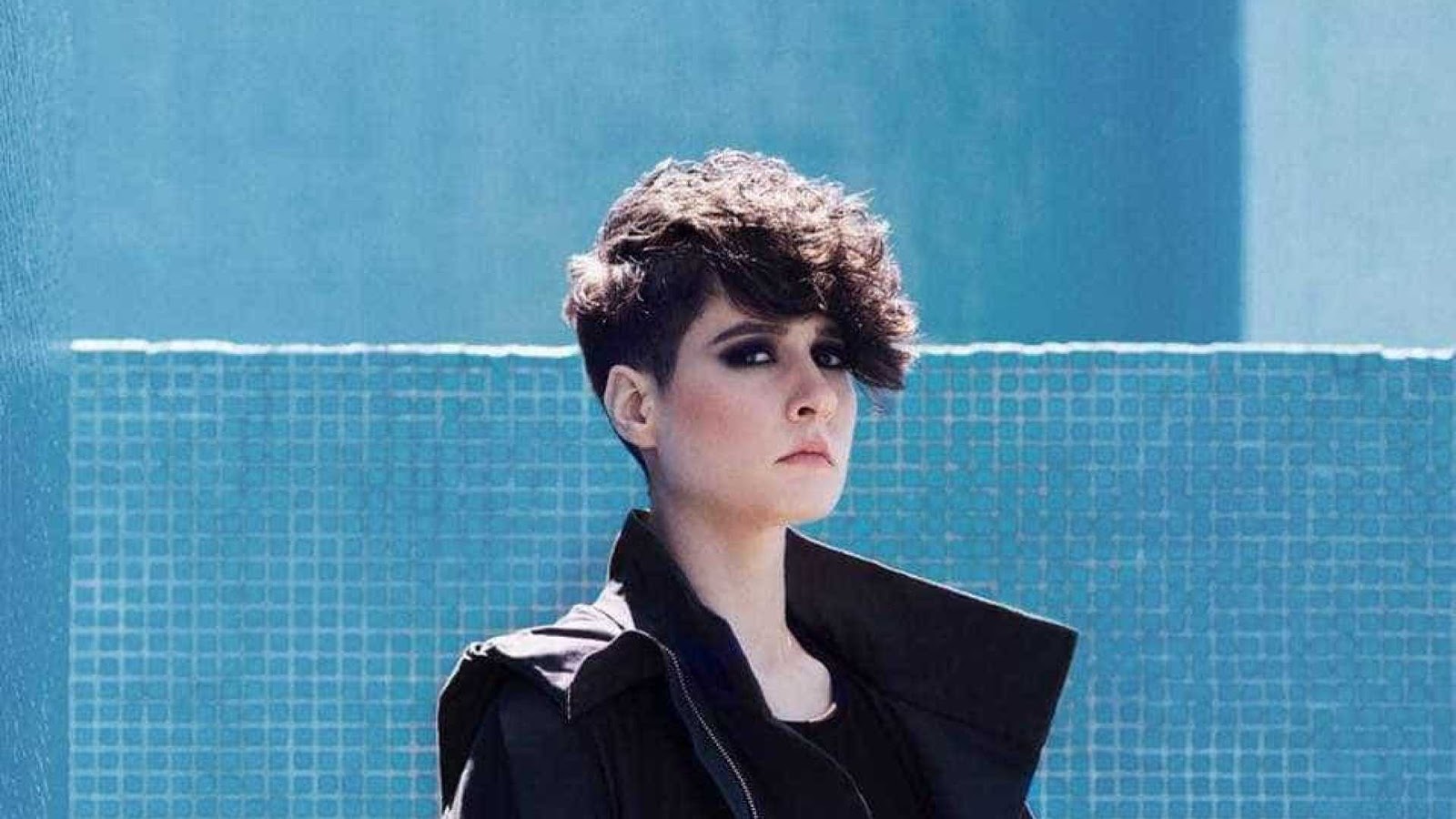 Portugal: Isaura lança “The Crossover” e revela nome do seu álbum de ...