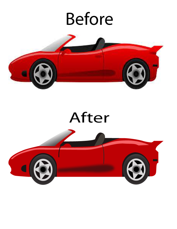 Vector Trace | MD. FORKAN HOSSAIN