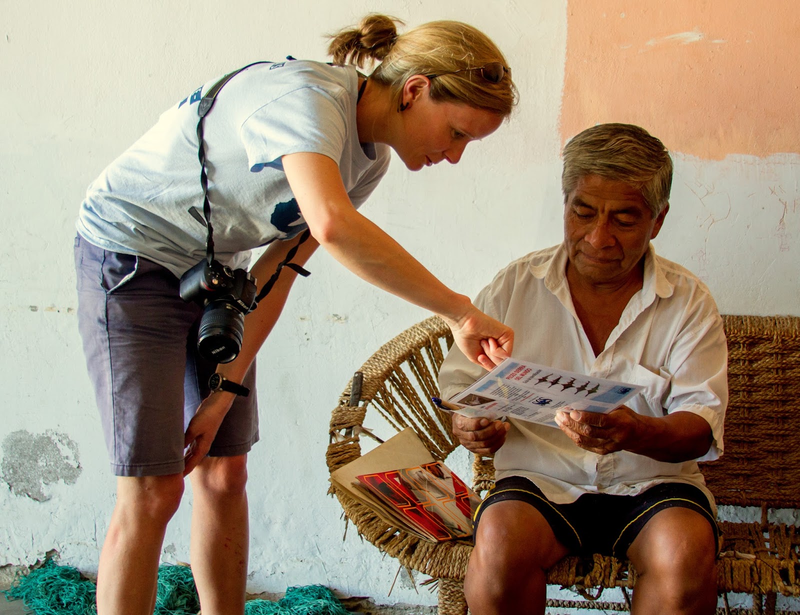 Global Explorers Blog