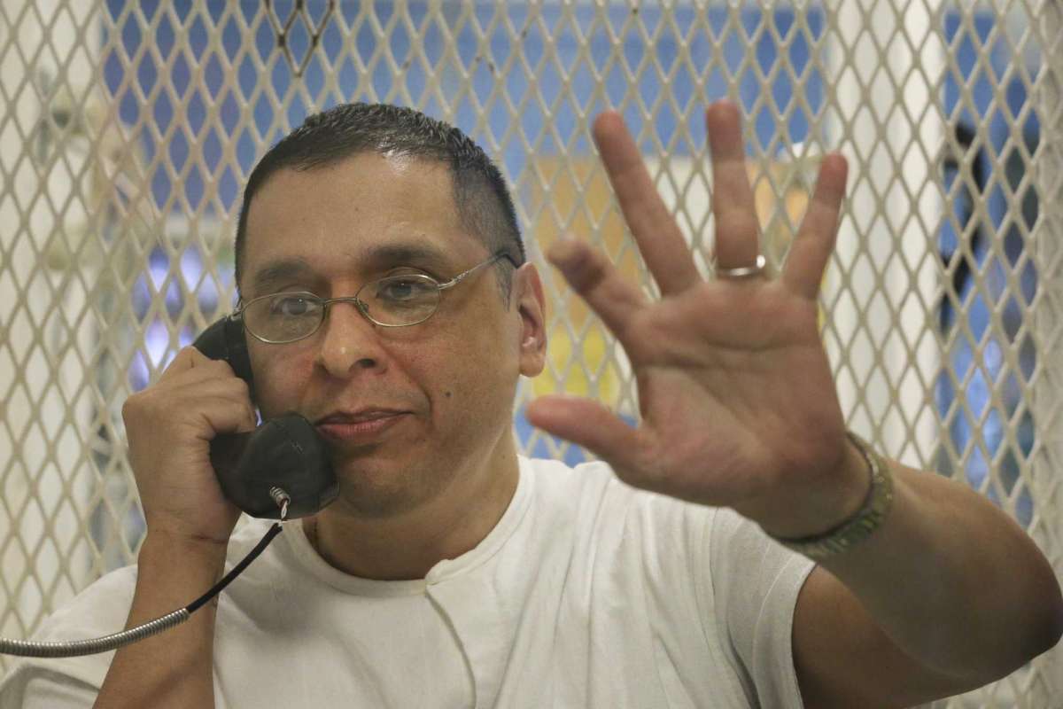 ‘Texas 7’ escapee fights death sentence as Dec. 4 execution nears