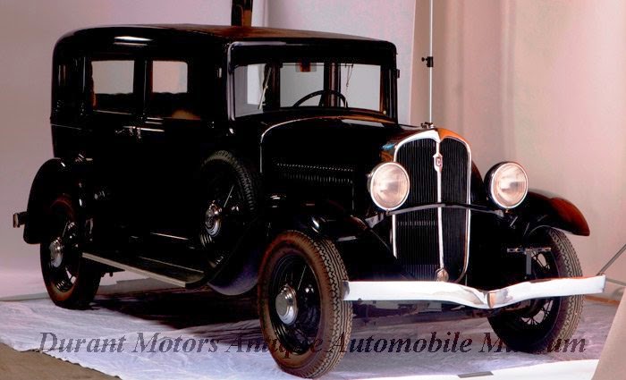 National Snapshot: Canada & the Automobile 1901-2000: 1933