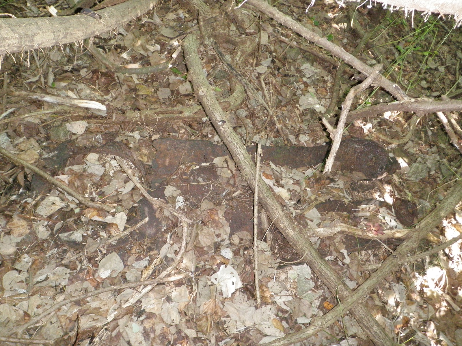 Saipan: Teaching, Living, & Recreation: WWII Relics and Exploration on ...