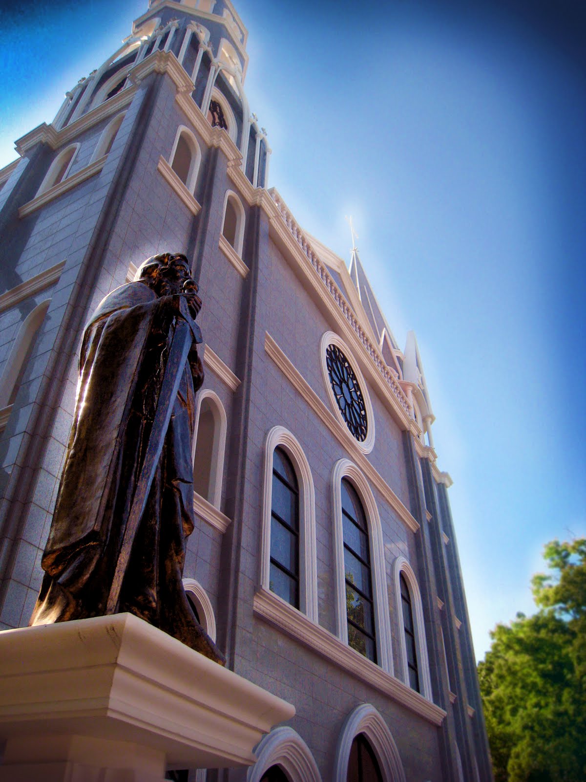 SPUP BEU Photography Club: June 2011