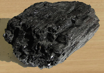 Batubara (Coal) - PERTAMBANGAN