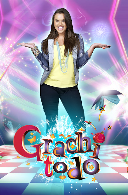 Grachi Todo: GRACHI ESTRENA LA TERCERA TEMPORADA