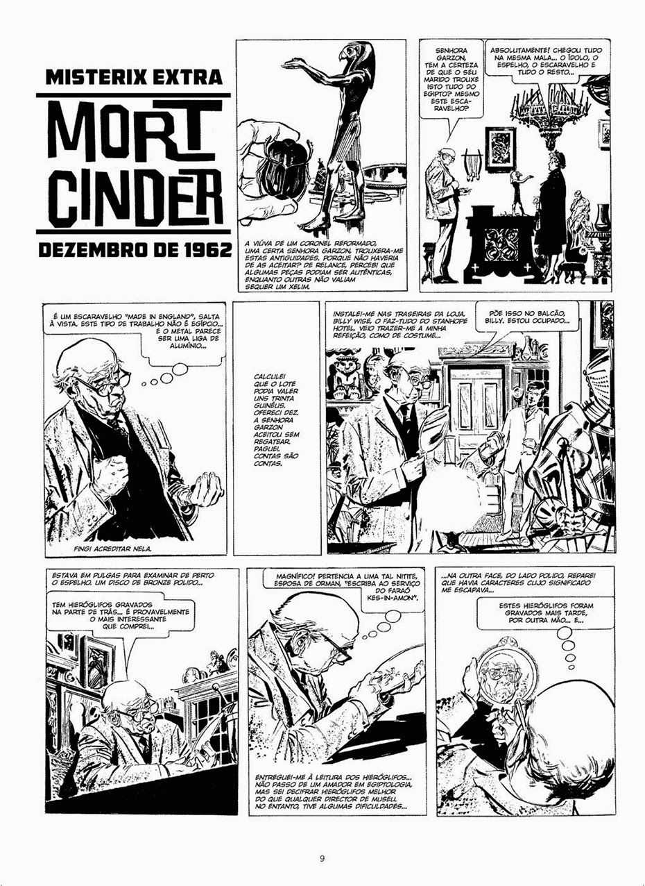 Leituras de BD/ Reading Comics: Lançamento Levoir: Colecção Novela ...