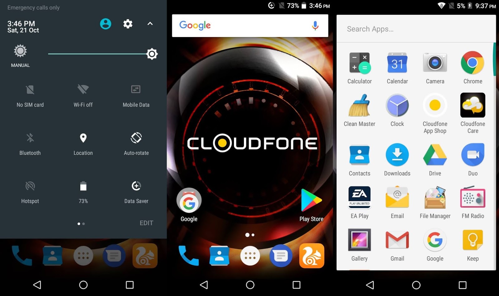 Cloudfone Excite Prime 2 Review; Setting the Bar High for Budget Phones