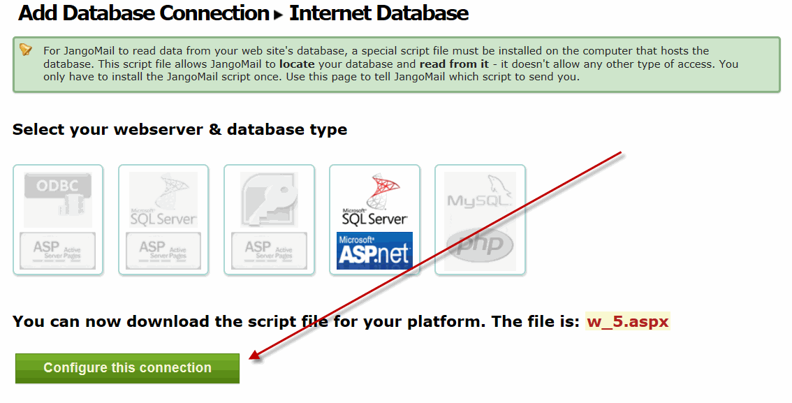 JangoMail In Progress: April 2010