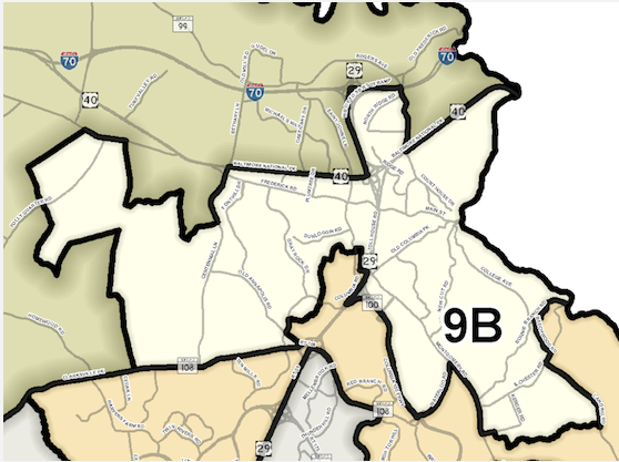 HowChow: I Don't Often Blog About Politics, But When I Do, I Prefer Tom ...