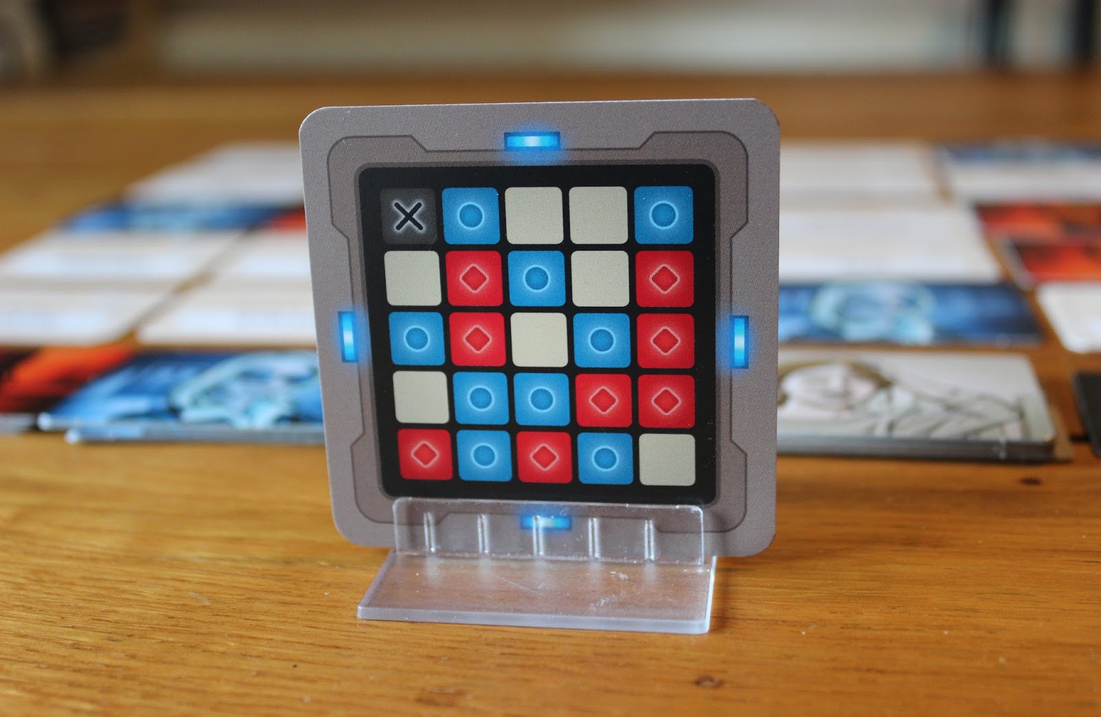 Hughes3D - A Gaming Blog: Tips for Code Names - Secrets to Success