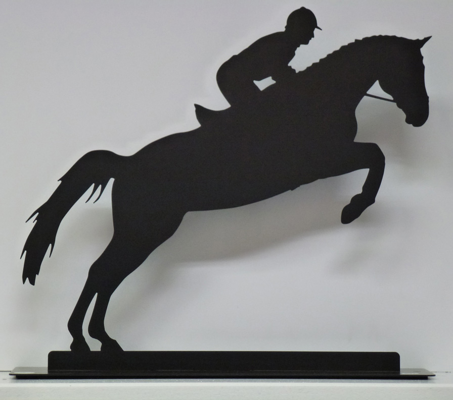 Christina Schaaf - Haus + Garten: Pferdekollektion