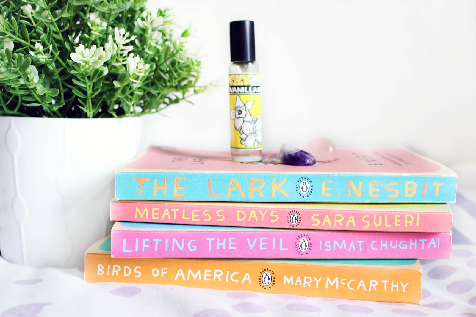 The Alibi Book Club #30 | Why You Need To Read The Penguin Women ...