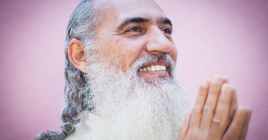 AWAKENING: AYAHUASCA: Visão de Siri Prem Baba