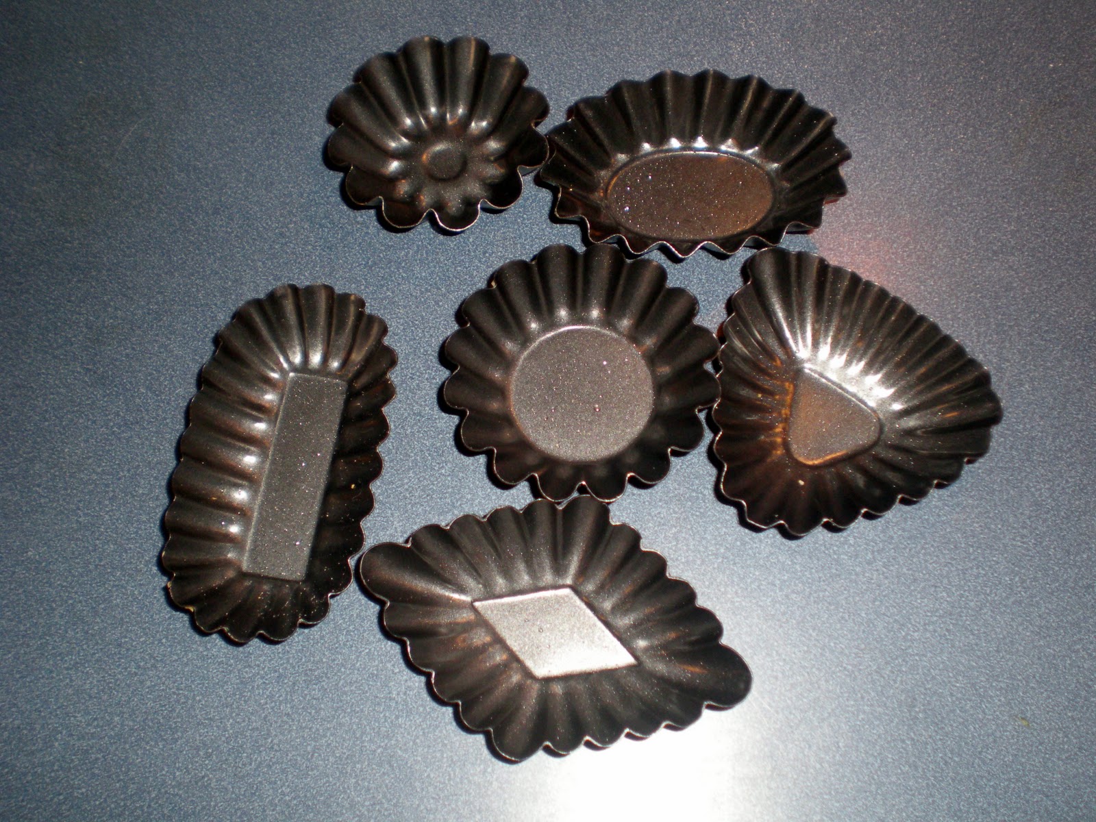 This And That: Sandkaker A Traditional Norwegian Christmas Cookie