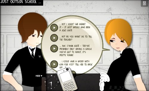 Besbello TIC: Are you a responsible digital citizen?