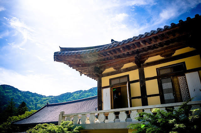 Haeinsa Temple by Day | 10 Pictures in Pohang