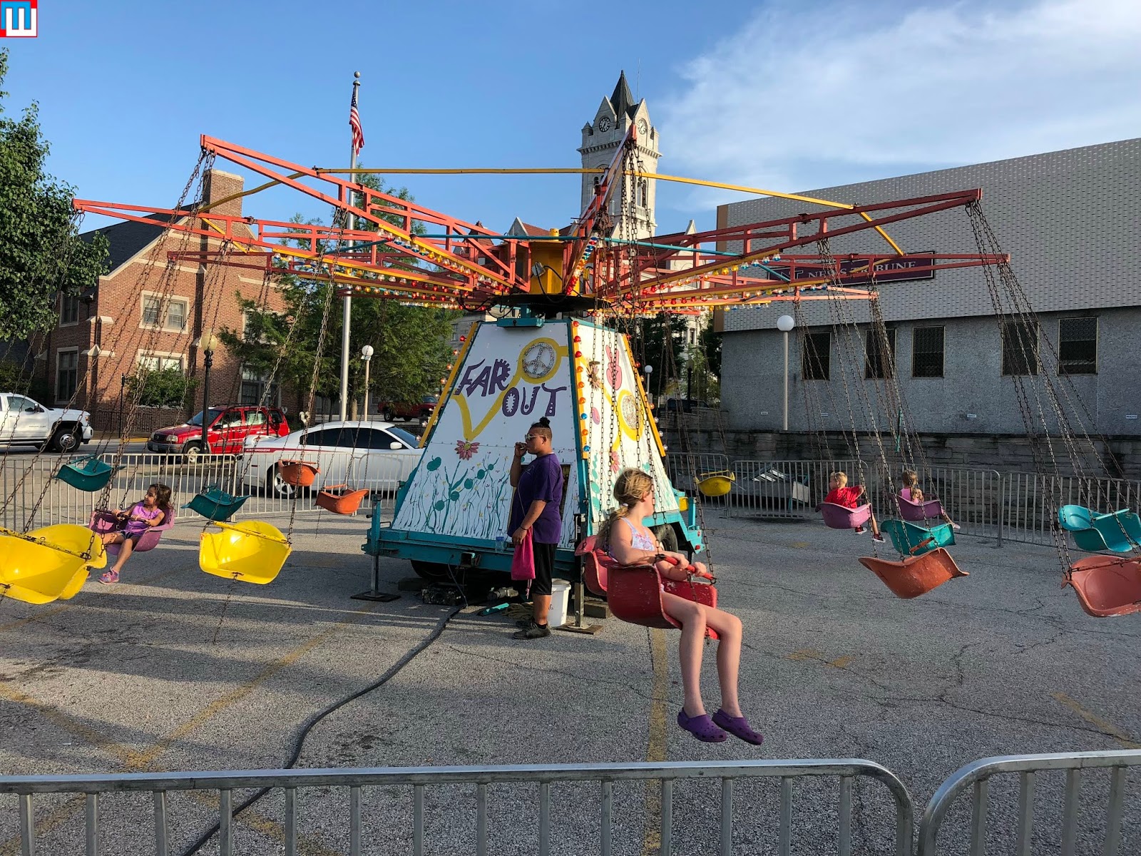 MidwestInfoGuide: Southern Fun Carnival