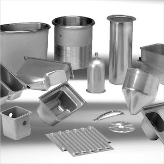 Materiales de Ingeniería: EMBUTIDO