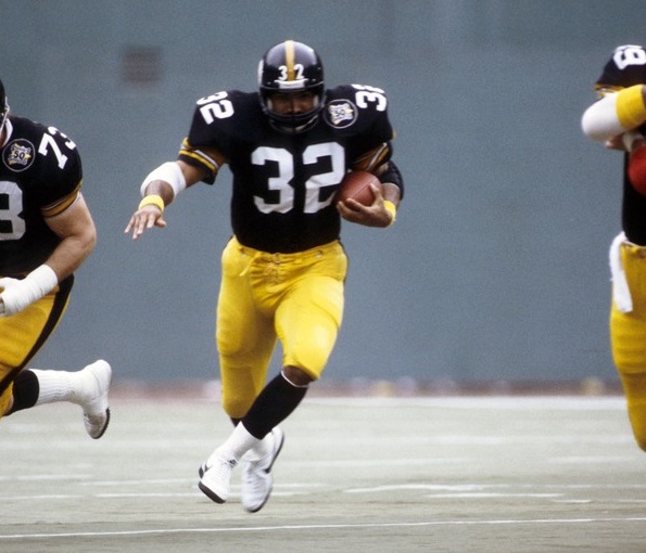 Bill's Update Blog: 1978-96 Pittsburgh Steelers